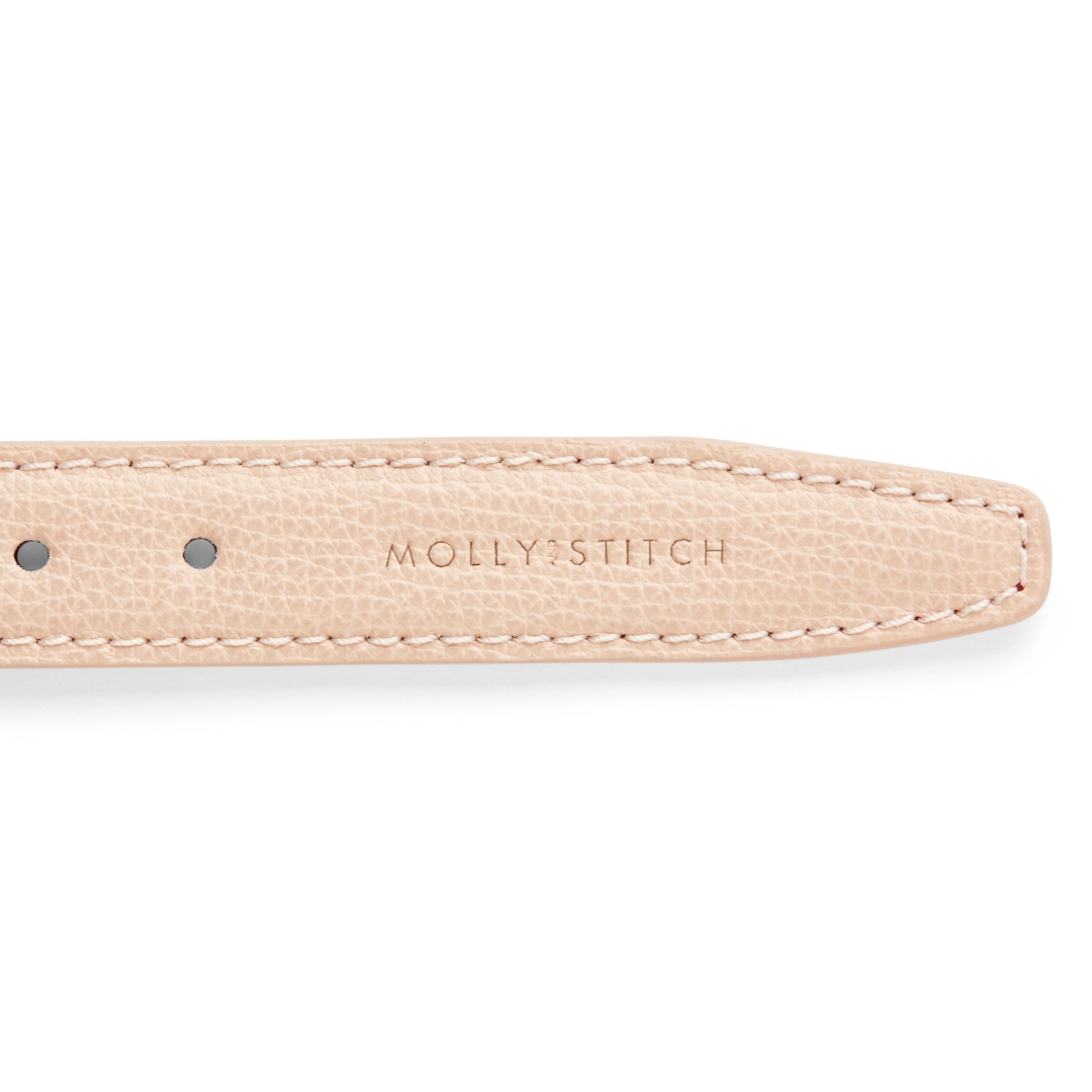 Tuscan Collar - Rose – Molly and Stitch GmbH