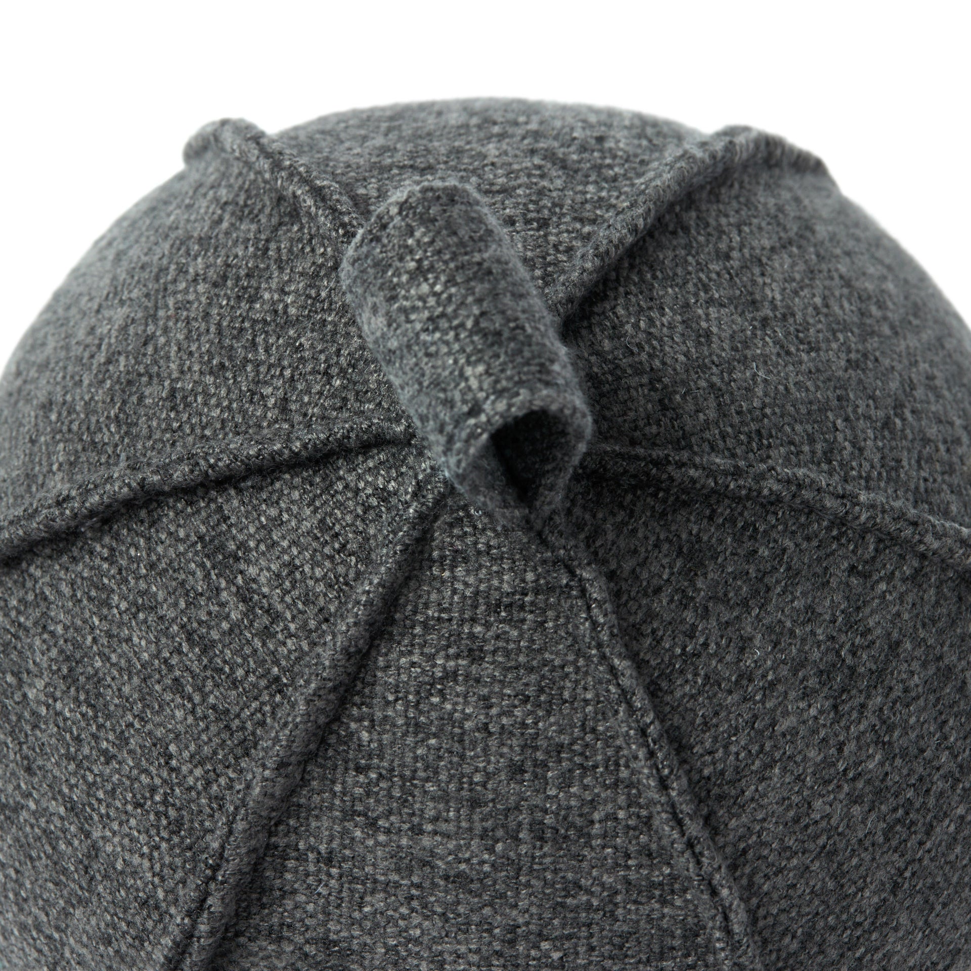 Alpine Ball - Anthrazit – Molly and Stitch